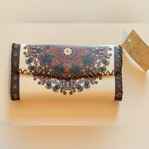 Ole | Bags | Womens Wallet | Poshmark